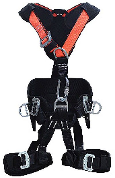 Fall Protection Safety Belt | MUSSE-Safety Equipment