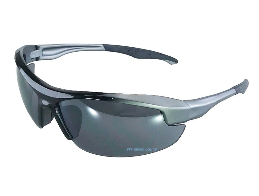 Safety glasses prescription | Work safety glasses | MUSSE-Safety Equipment