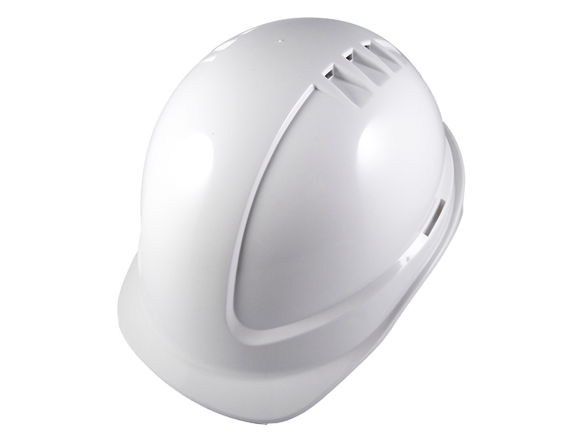 6 Vents Design Safety Helmet | MUSSE-Safety Equipment
