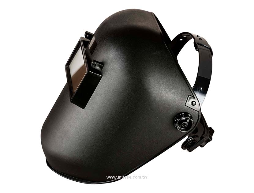 Best Welding Helmet | Welder Helmet | MUSSE-Safety Equipment