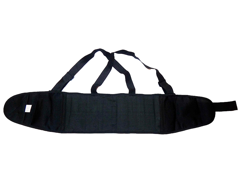 Enhanced Back Support Belt | Best Back Support | MUSSE-Safety Equipment