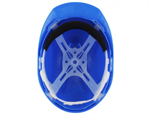 Construction Hard Hat | Custom color or Logo | MUSSE-Safety Equipment