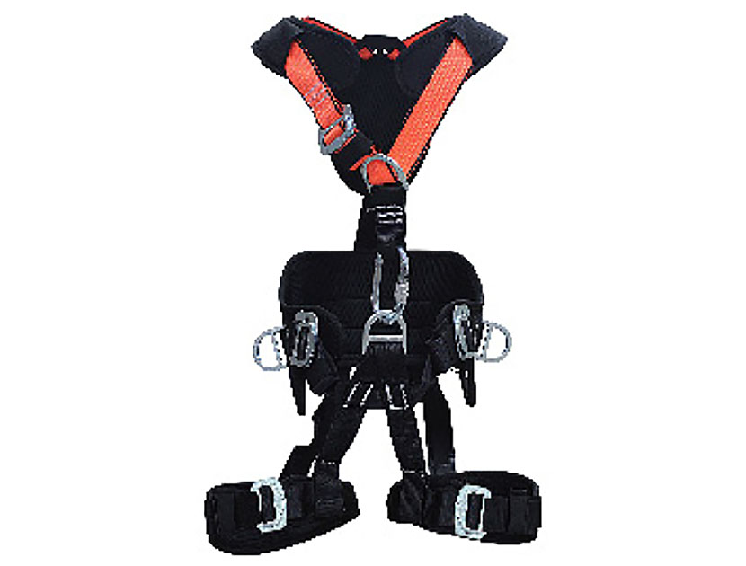 Fall Protection Safety Belt | MUSSE-Safety Equipment