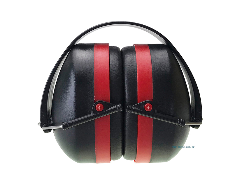 Ear Hearing Protection | Ear Muff | MUSSE-Safety Equipment