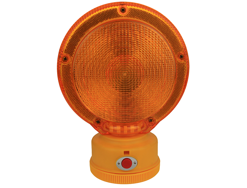 Handhold 2pcs Super Bright Leds Warning Light | MUSSE-Safety Equipment
