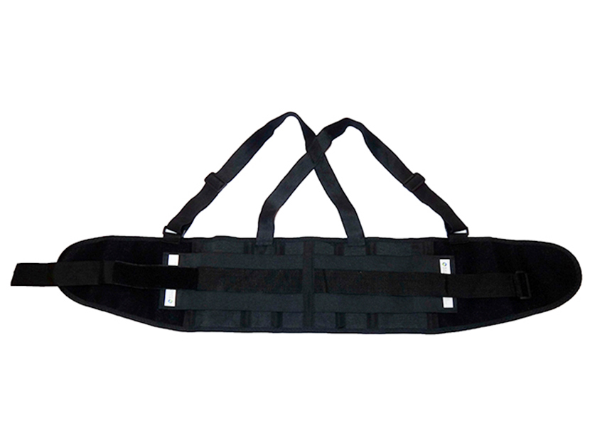 Enhanced Back Support Belt | Best Back Support | MUSSE-Safety Equipment