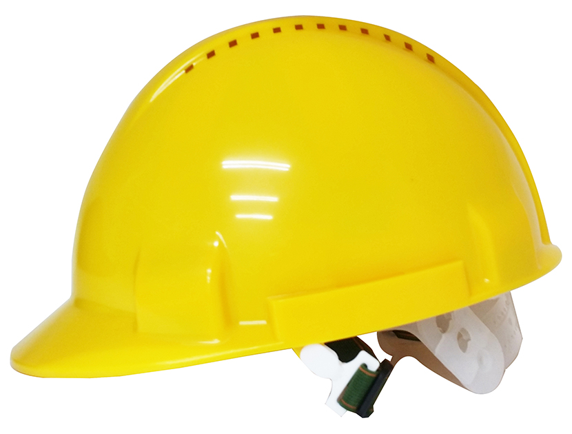 PE Safety Helmet | MUSSE-Safety Equipment
