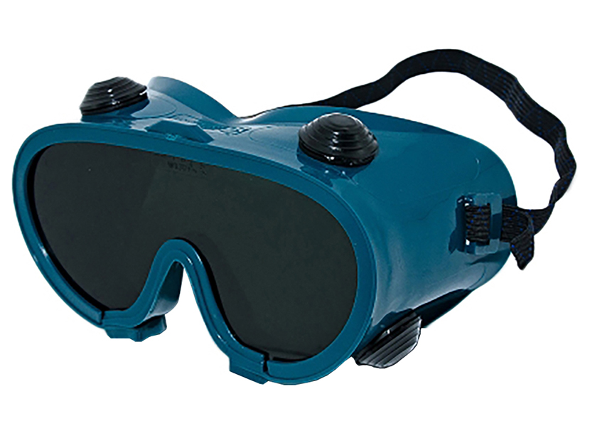 Welding Goggles made in taiwan | MUSSE-Safety Equipment