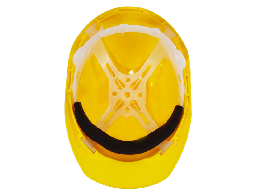 PP Hard Hats | ANSI & CE Certified | Lightweight Safety Helmets | MUSSE ...