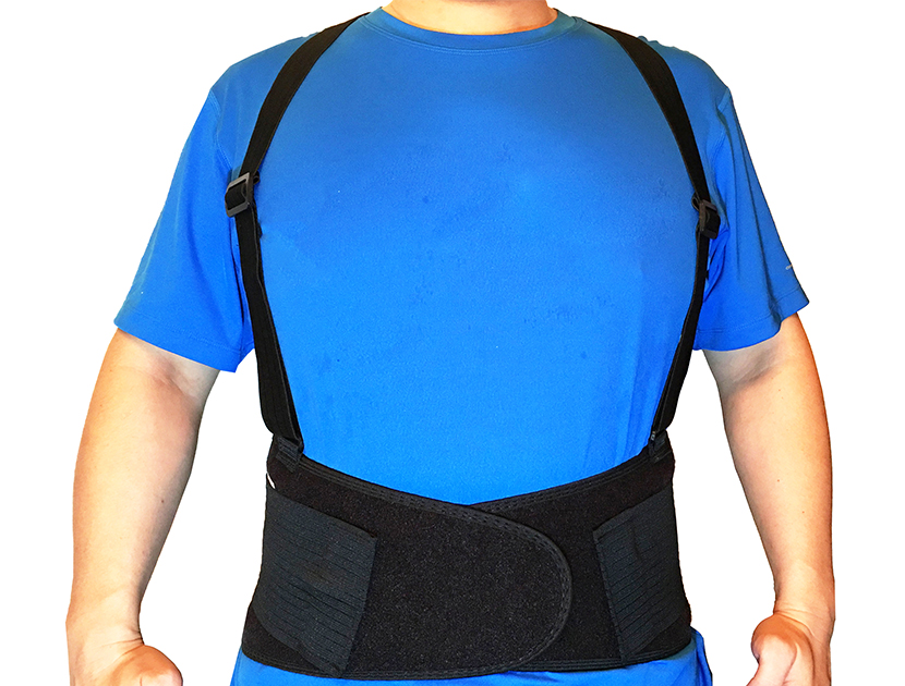 Back Support | Back Support Belt | MUSSE-Safety Equipment