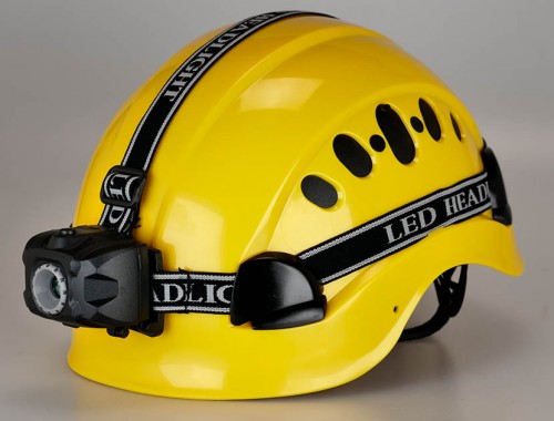 Safety Climbing Helmet | Safety Climbing Hard Hat | MUSSE-Safety Equipment