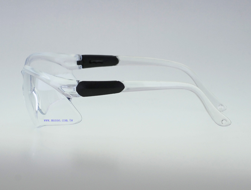 Safety Eye Protection | Construction Safety Glasses | MUSSE-Safety ...