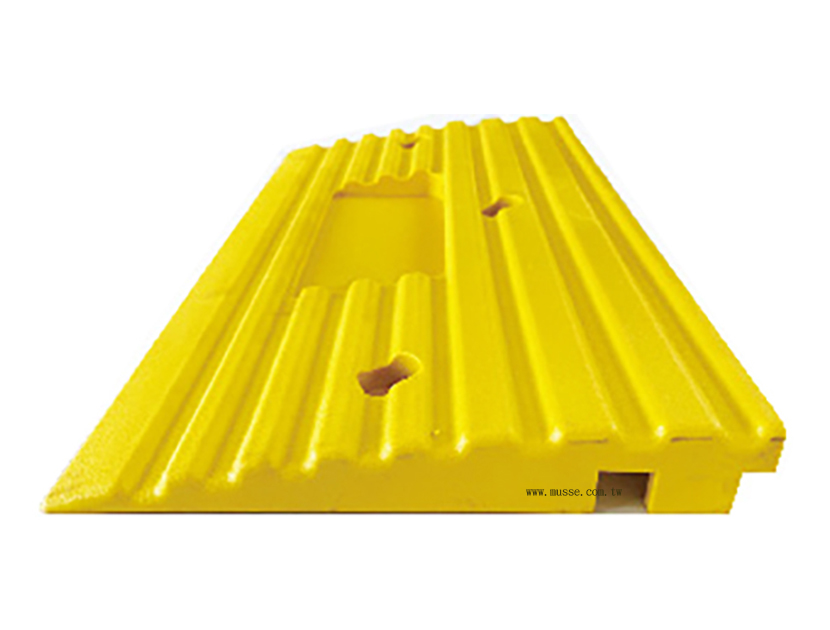 Durable PVC Driveway Ramp – Lightweight, Non-Slip Access Solution ...