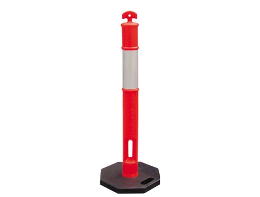 Delineator Cones | T-Top Bollard | MUSSE-Safety Equipment