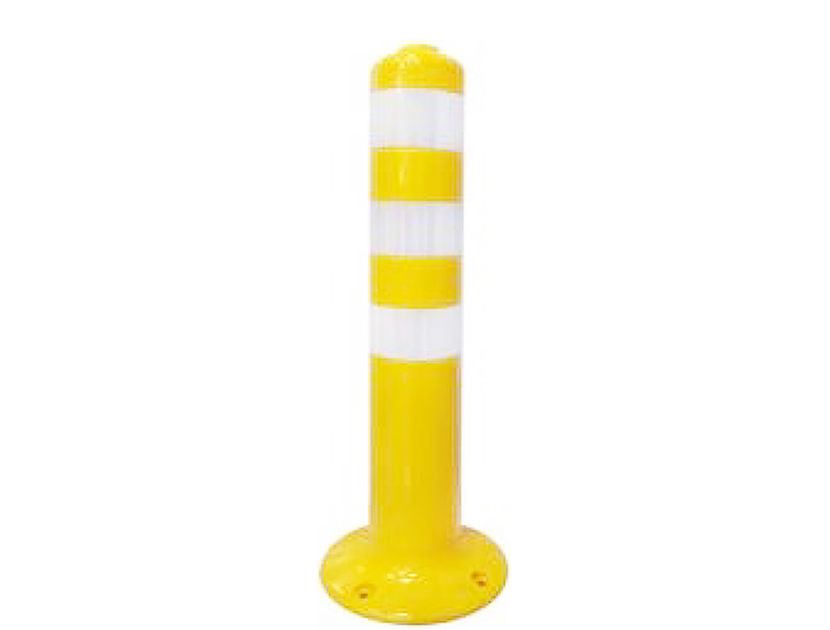 Delineator Sign | Flexible Delineator Post | Musse Safety Equipment ...