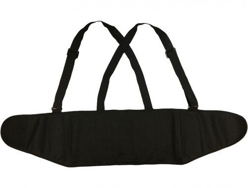 Shiner Back Lumbar Support | Lumbar Support | MUSSE | Taiwan PPE ...