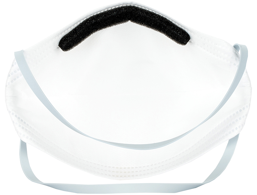 N95 mask 910-N95FMX | musse safety | MUSSE-Safety Equipment