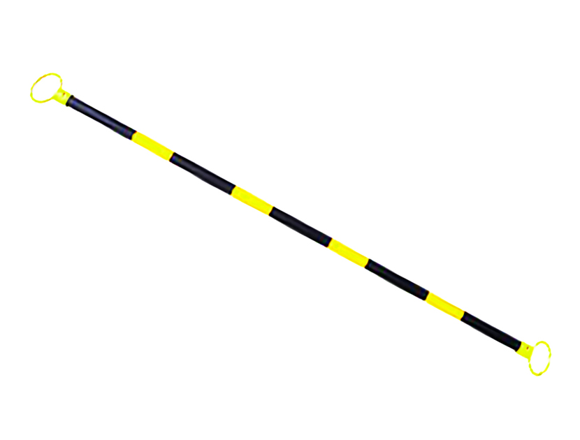 2.1 M Traffic cone bar | 6' 8" Traffic cone bar | MUSSE | Taiwan PPE ...