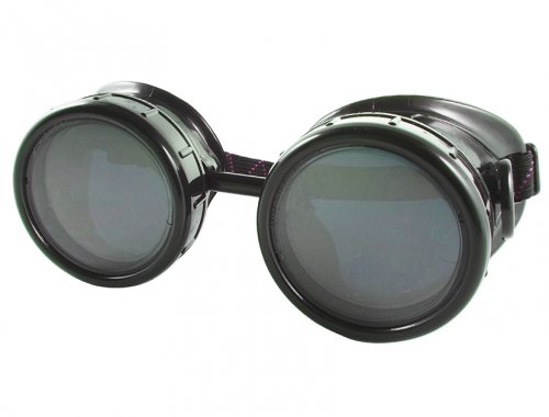 Cup type welding goggles made in taiwan | MUSSE-Safety Equipment